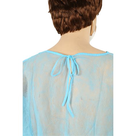 Wholesale Disposable Isolation Gowns Medical Isolation Gowns Supplier