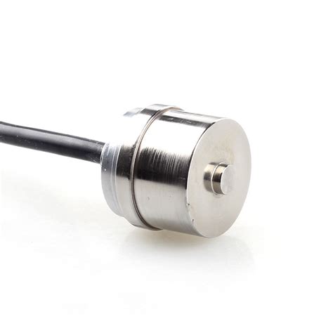Lcd806 Low Profile Disk Load Cell China Tension Meter Manufacturer