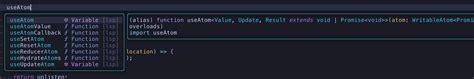Override Cmp Entry Get Documentation Not Providing Documentation Issue Folke Noice
