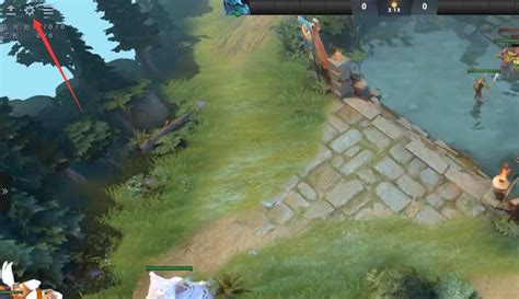 dota2怎么锁定视角 OurPlay PC游戏加速器