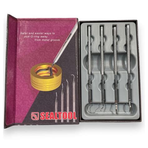 O Ring Pick Kit