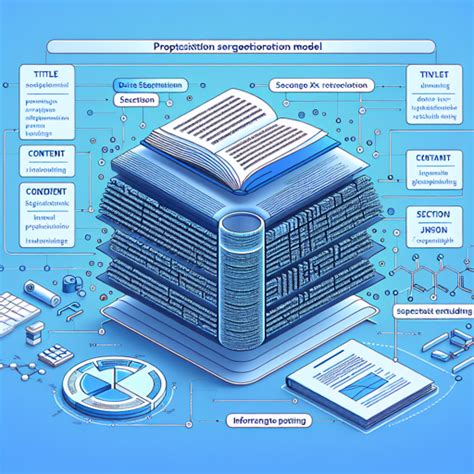 How To Use The Proposition Segmentation Model From Dense X Retrieval