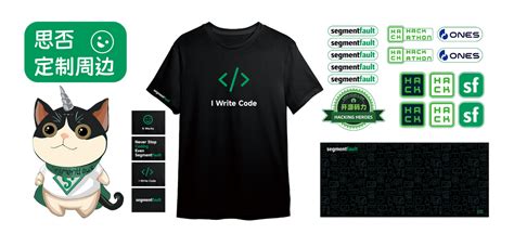 segmentfault 技术周刊 SegmentFault Technology Weekly How do programmers use programming to show