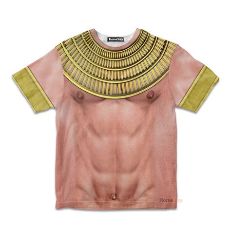 Custom Cosplay Costume Amun Ra God Jesuss Of Egypt Kid Tshirt Qt Homesizy
