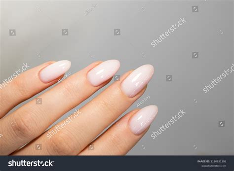 Almond Shaped Nail Designs
