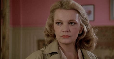 The Great Gena Rowlands Has Passed Away