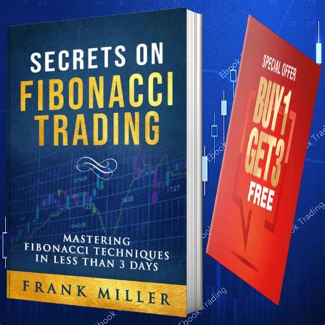 Jual Secrets On Fibonacci Trading By Frank Miller Shopee Indonesia