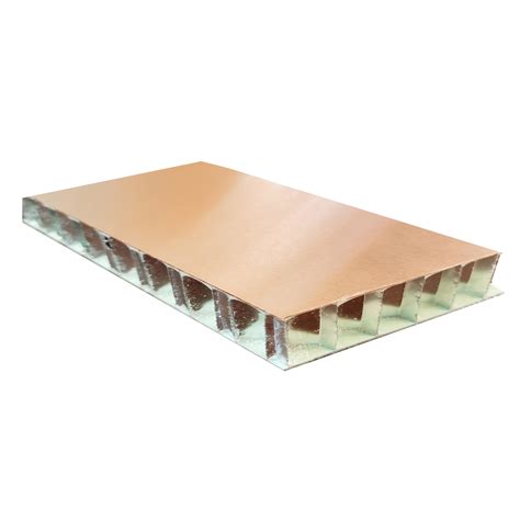 Copper Honeycomb Panel Copper Honeycomb Panel Products Copper