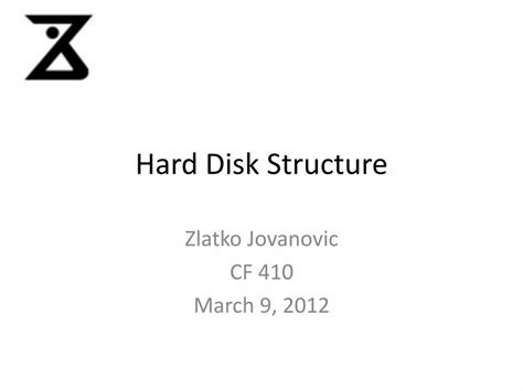 pdf hard disk structure disk structure pdfhard disk geometry platters