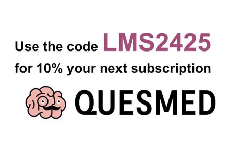 I Am Proud To Announce That I Will Be Starting My Position As Brand Ambassador For Quesmed This