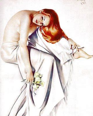 Vintage Pinups Alberto Vargas Porn Pictures Xxx Photos Sex Images Pictoa