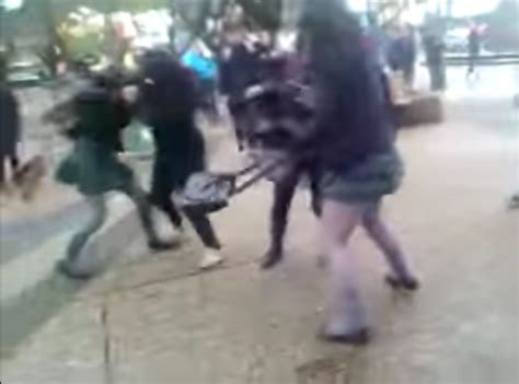 Preocupación por video que muestra violenta pelea entre estudiantes en