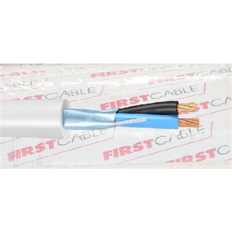 Jual Kabel Instrument First Cable XLPE ISCR OSCR PVC FR