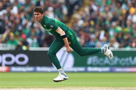 World Cup 2019 Shaheen Shah Afridi Breaks The Record Of Best Bowling