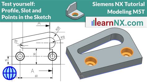Siemens NX Tutorial Expressions