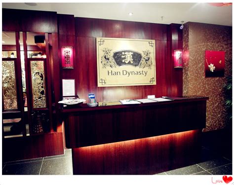 Han Dynasty Massage And Spa Singapore Review Outlets And Price Beauty