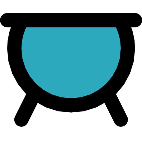 Couldron Vector Svg Icon Svg Repo
