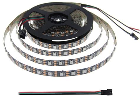 DIY Neopixel WS Development Kit Todbot Blog