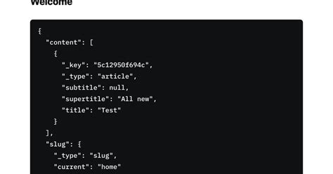 Nextjs With Sanity Templates
