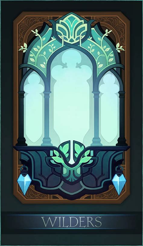 Afk Ui Afk Arena O