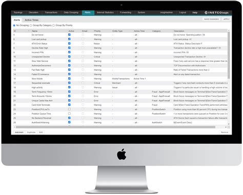 Inetco Bullzai For Payment Fraud Prevention Inetco