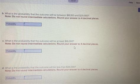 Solved Problem Algo Probability Analysis With A Chegg