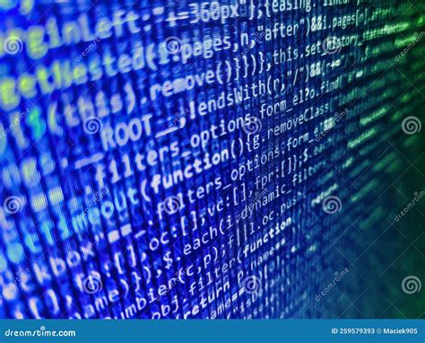 Web Development Code Css Sass Styles Preprocessor Script Lines Data