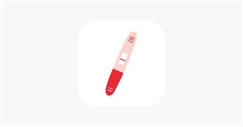 ‎app Store에서 제공하는 임신 테스트 검사기