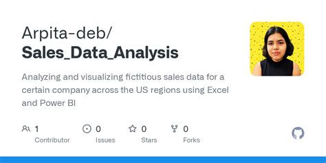 Github Arpita Debsalesdataanalysis Analyzing And Visualizing
