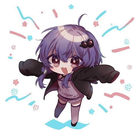 내 아내 유즈키 유카리 웃긴대학 만화