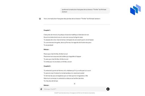 Comment Utiliser ChatGPT-4o Dès Maintenant
