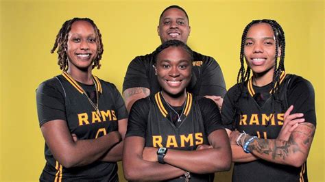 Empowering Hbcu Female Athletes Through Nil Youtube