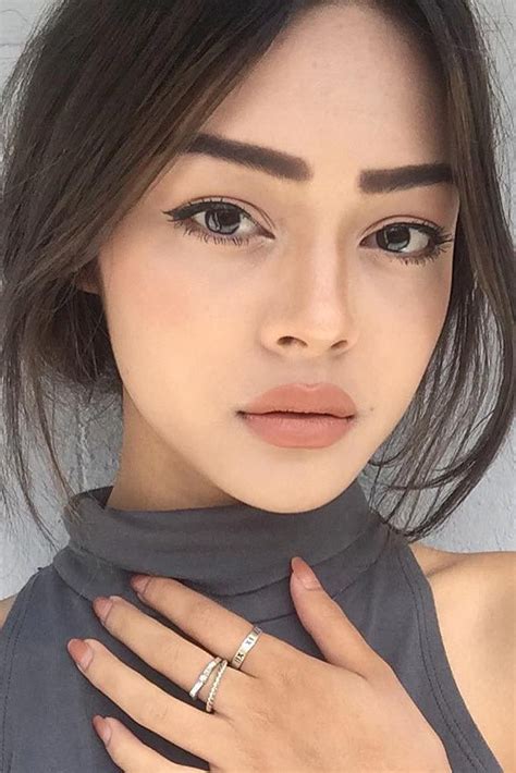 60 Best Natural Makeup Ideas For Any Season Natural Makeup Best Natural Makeup Natural