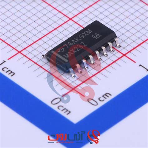 Max232 آنی روت