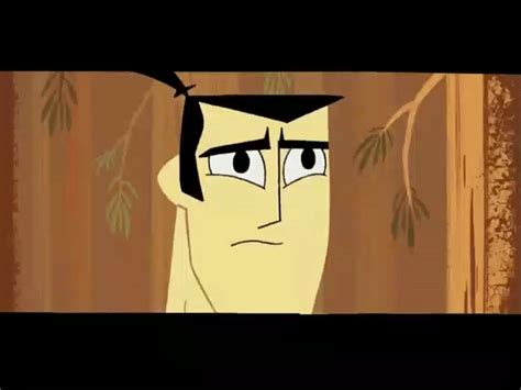Jack Jack Attack — Samurai Jack Confused Tag Urself Lol Im Jack