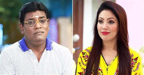 When Taarak Mehta Ka Ooltah Chashmah Fame Tanuj Mahashabde Aka Iyer