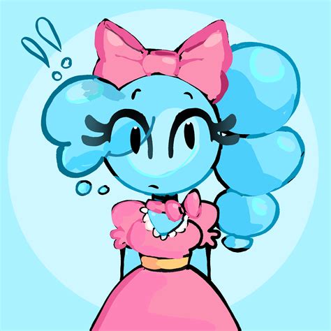 Poppy Dandys World In 2025 Cute Drawings Poppy Art Poppy Drawing