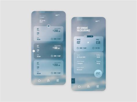 A Unique User Interface Ui Design Upwork