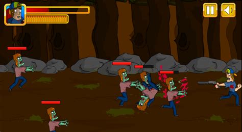 Zombie Apocalypse Capx And Html Game By Gamesdv Codecanyon