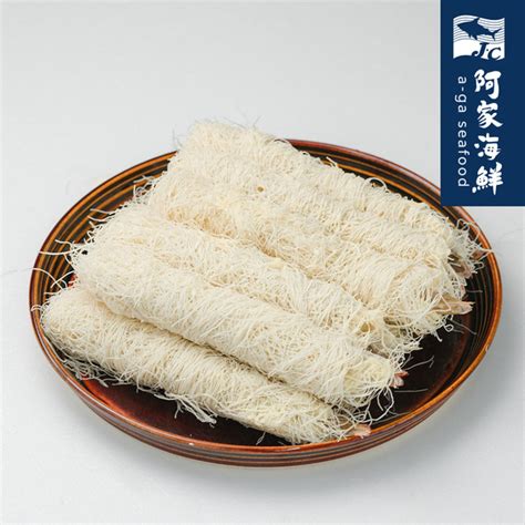 阿家海鮮香脆黃金麵線蝦 10尾入 310g5 盒 其他傳統小吃 Yahoo奇摩購物中心