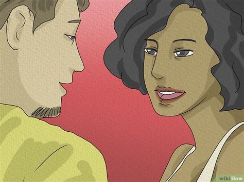 30 Signs That He Wants You Badly Sexually