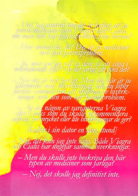 På Dejt Med Dorian En Recension Av Magasinet För ”gaykillar” Being