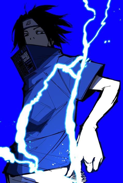 Pin By Kofi Boadu On Anime Art Styles Naruto Art Creepy Images Cool