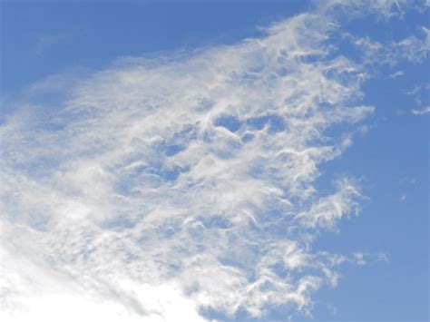 Himmel Blau Kostenloses Foto Auf Pixabay Pixabay