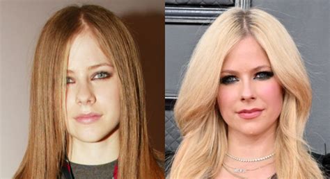 Compelling Evidence Behind Theory Avril Lavigne Was Replaced By A