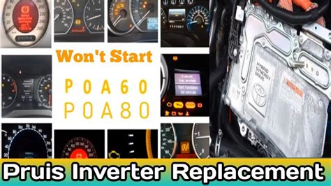 Motor TESTIGOS COCHE