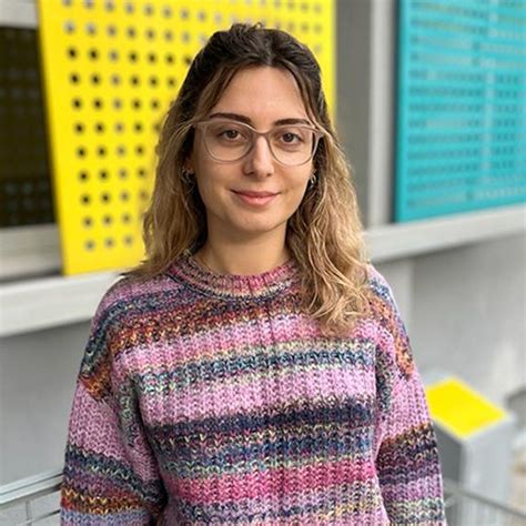 Elif Sena Ekşi Kadromuz Fide Okulları