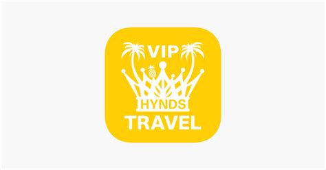 ‎app Store에서 제공하는 Hynds Vip