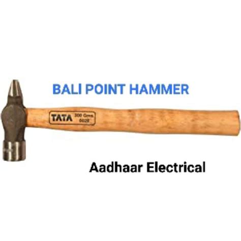 Tata Cross Pein Hammer At ₹ 199piece Jalgaon Id 2851420421162