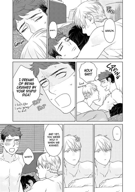 Furomae Ari Who Will You Kiss Eng Page 5 Of 7 Myreadingmanga